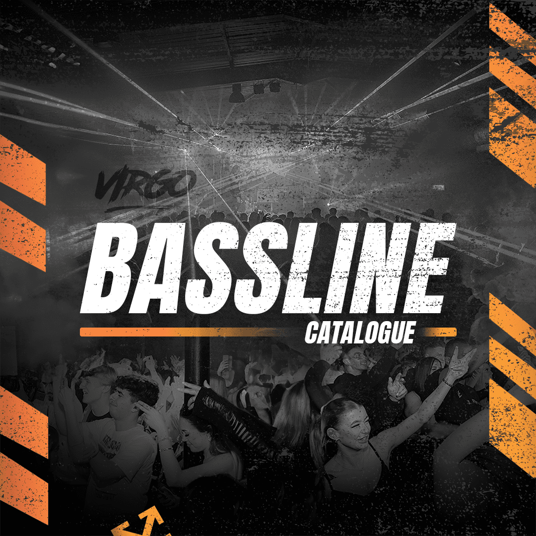 Mr Virgo Bassline - Official Website